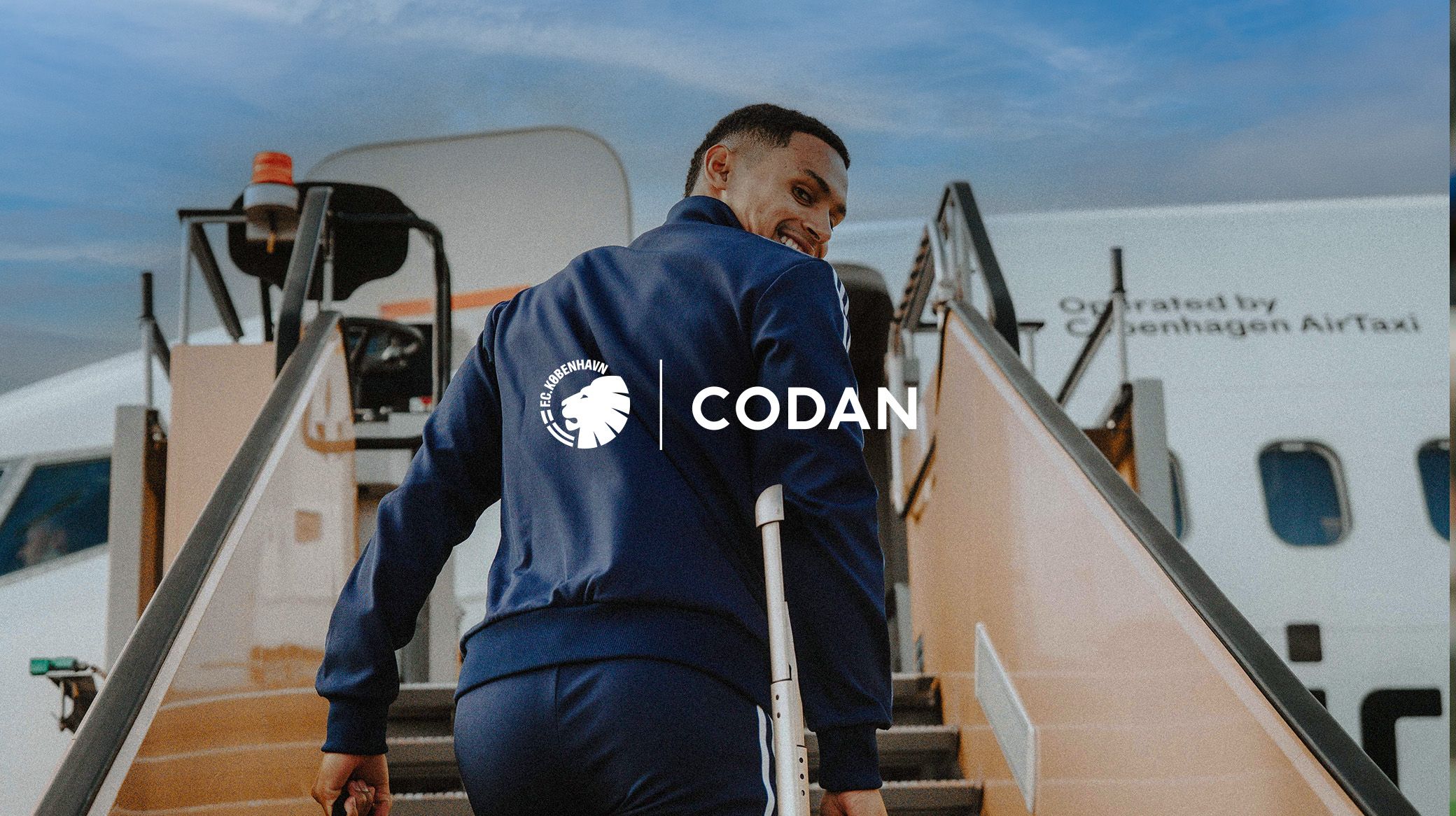 Vind UCL-tur for 2 til Tottenham-FCK i London den 4. november | F.C. København